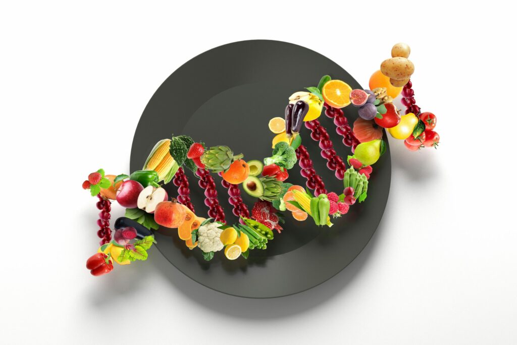 Nutrigenomik untuk Pola Makan dan Hidup yang Lebih Sehat – One Health ...