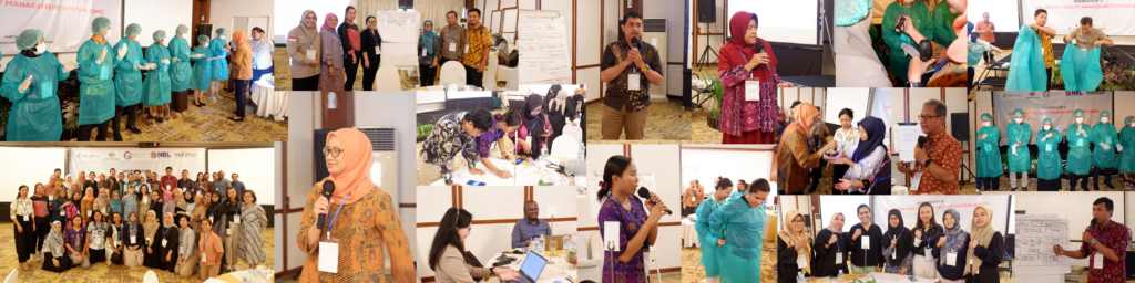 Quality Management System (QMS) Workshop Phase II – One Health ...